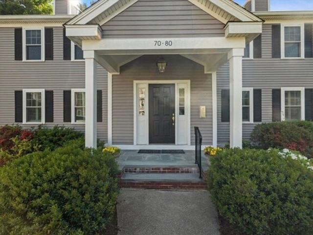 Humphreys Ln Unit,duxbury, Condo For Sale
