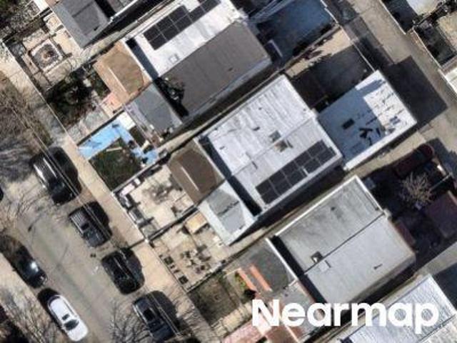 Humphreys St