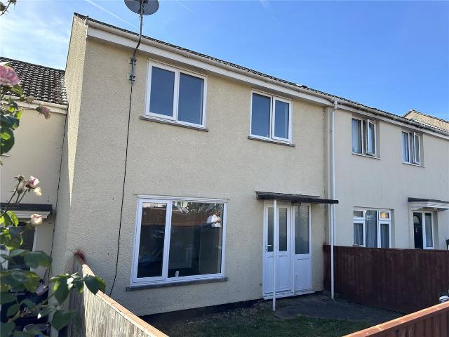 Humphreys Road, Wellington, Somerset TA21, 3 bed terraced house to rent, £1,295 pcm | PrimeLocation