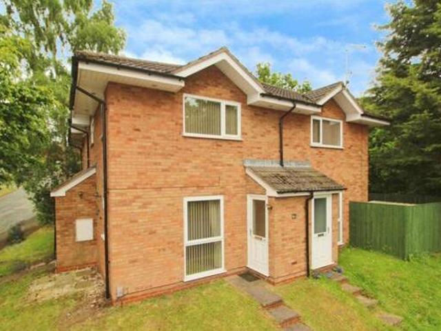 Humphries Drive, Hoobrook, 1 Bedroom End