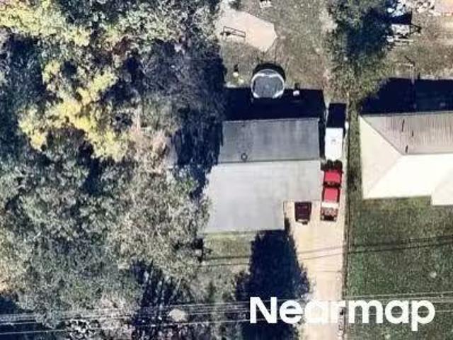 Humphries Hill Rd
