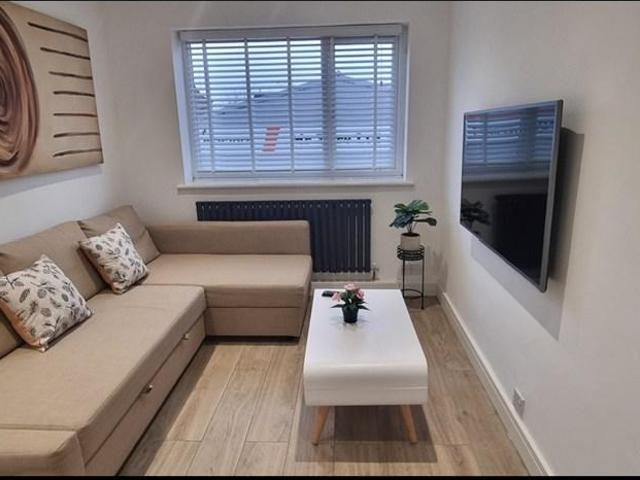 Humphris Street, Warwick, CV34 1 bed flat to rent £1,000 pcm £231 pw