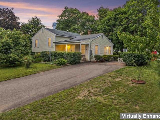 Hunt Ave, Franklin, Home For Sale