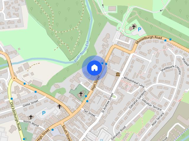 Hunt Close, Edinburgh, EH22