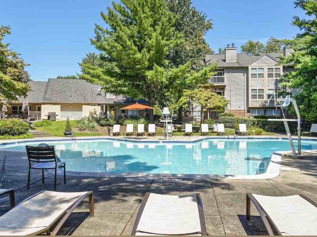 Hunt Club 1 Bedroom Apartment for Rent at 404 Christopher Ave, Gaithersburg, MD 20879
