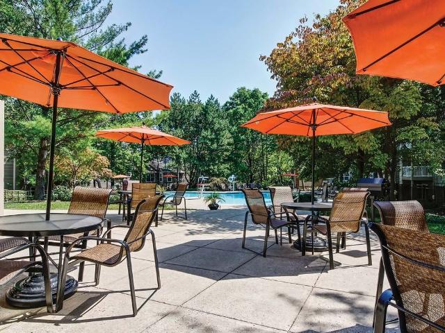 Hunt Club 1 Bedroom Apartment for Rent at 404 Christopher Ave, Gaithersburg, MD 20879