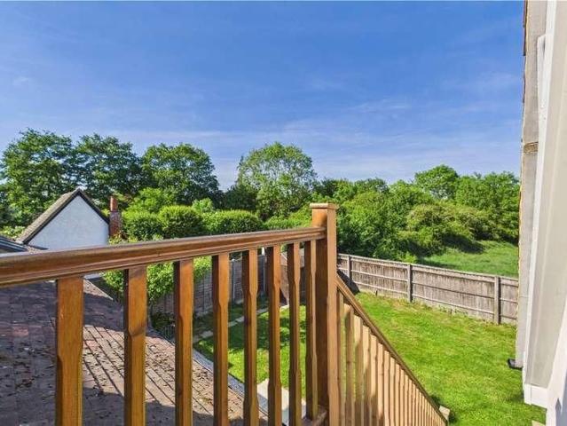 Hunt Cottages, Goring Lane, Mortimer, Reading, RG7