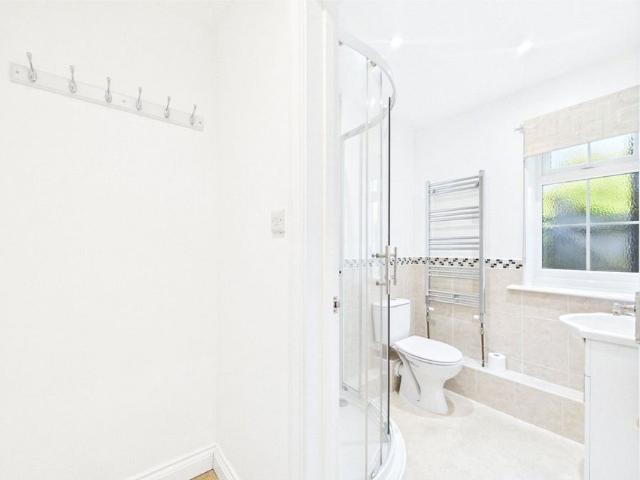 Hunt Cottages, Goring Lane, Mortimer, Reading, RG7