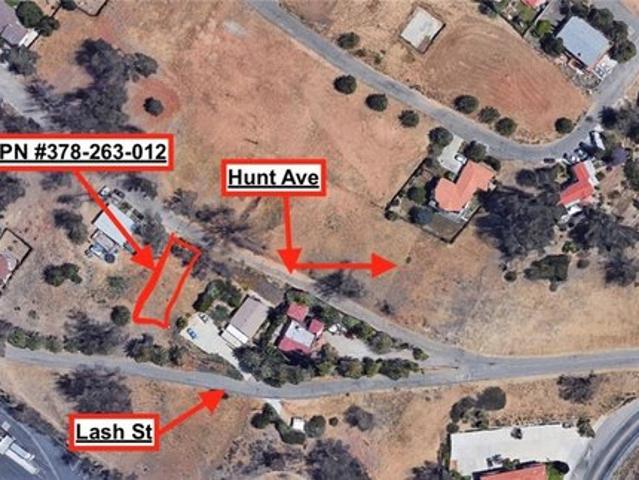 Hunt, Lake Elsinore, CA 92530
