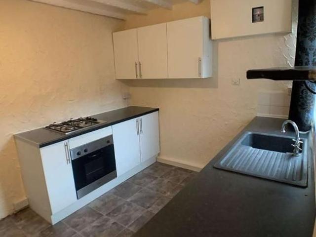 Hunt Lane, Bentley, DN5