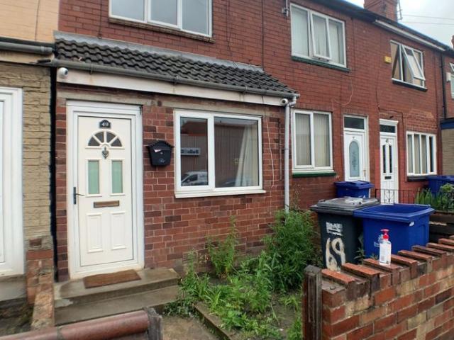 Hunt Lane, Bentley DN5, 2 bed terraced house to rent, £625 pcm | PrimeLocation