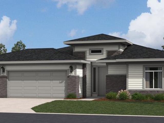 Hunt Plan Windmill Creek Community