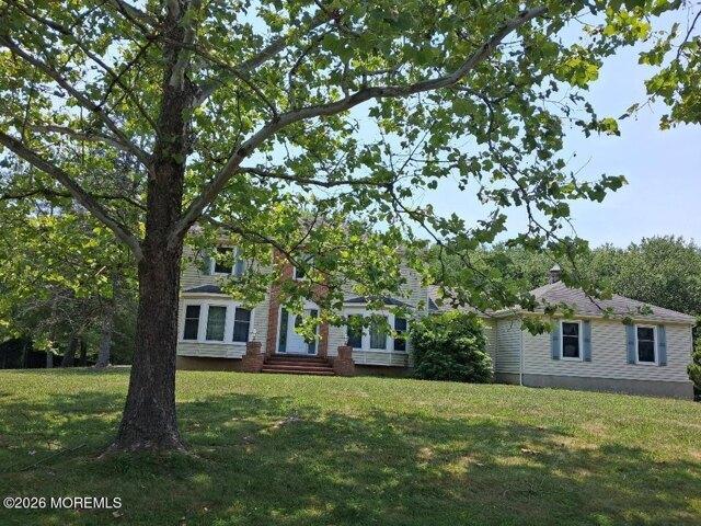 Hunt Rd, Freehold, Home For Sale