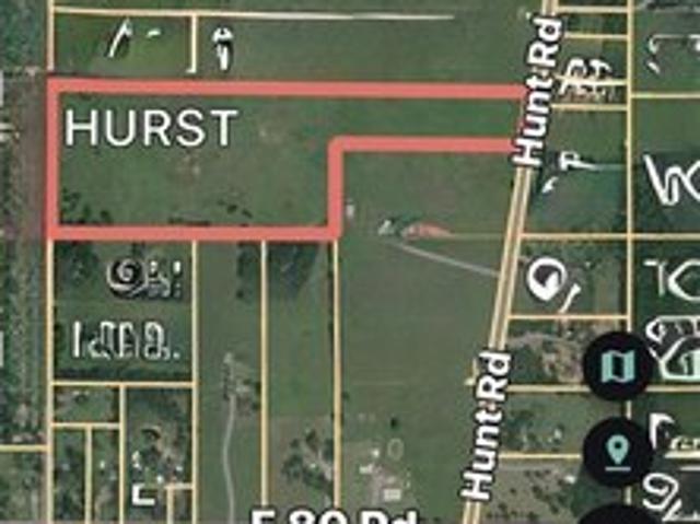 Hunt Rd, Ponca City, OK 74604