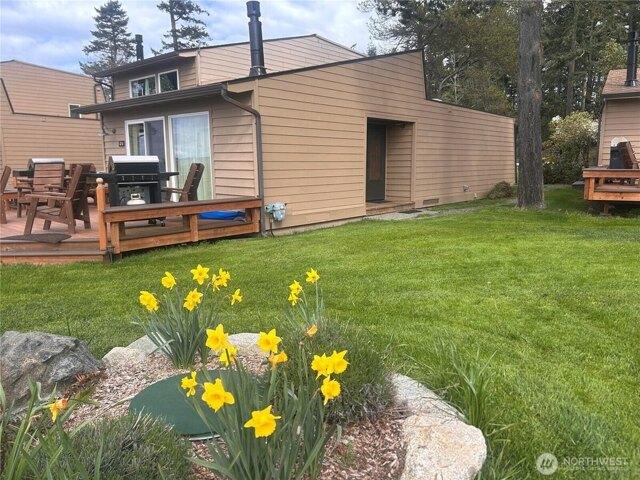 Hunt Rd Unit A, Orcas Island, Condo For Sale