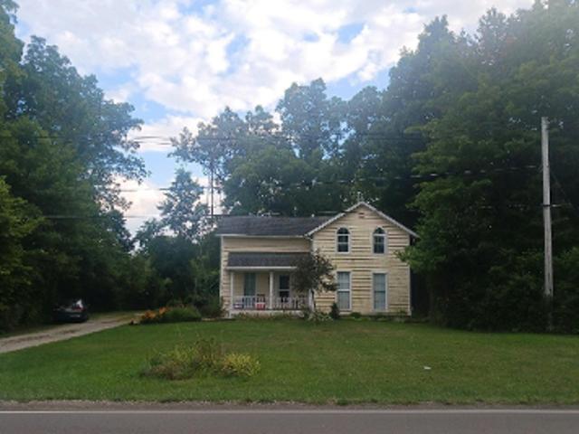 Hunt Rd