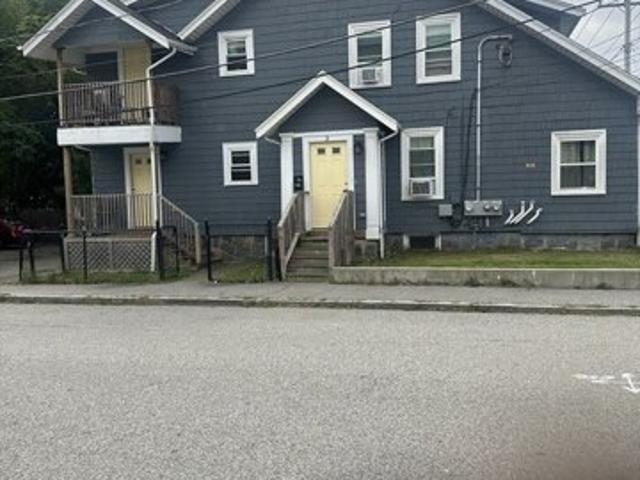 Hunt St, Brockton, Home For Sale