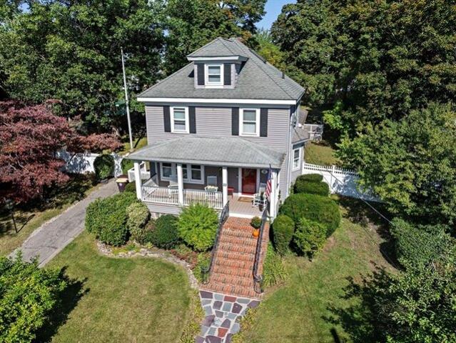 Hunt St, Weymouth, Home For Sale