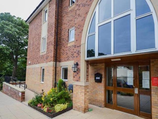 Huntcliff Court, Glenside, 1 Bedroom Apartment