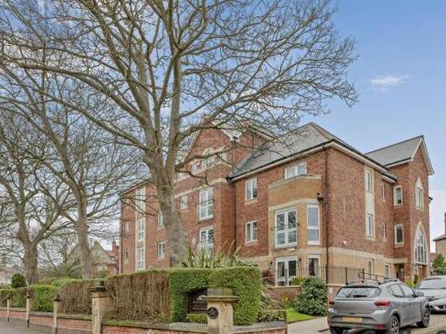 Huntcliff Court, Glenside, 1 Bedroom Apartment