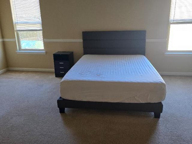 Huntcliffe Room 1