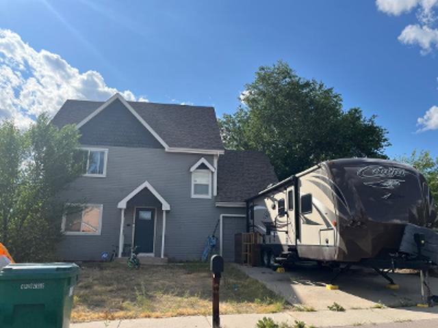 Hunterwood Dr