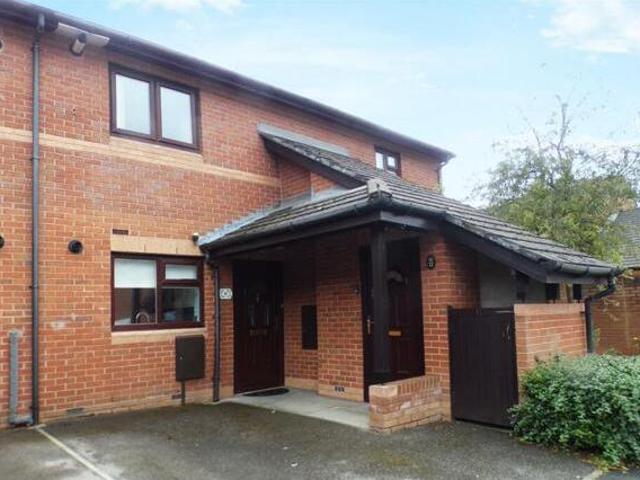 Hunter Court, Prescot, 2 Bedroom Apartment