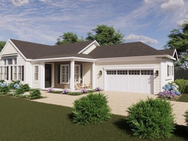 Hunter Cir, Rehoboth, MA 02769