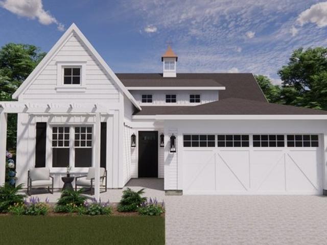 Hunter Cir, Rehoboth, MA 02769