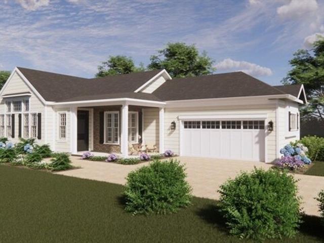 Hunter Cir, Rehoboth, Home For Sale