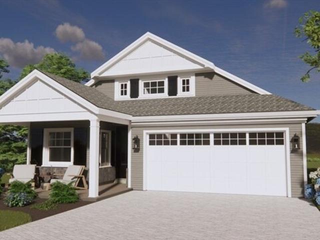 Hunter Cir, Rehoboth, Home For Sale
