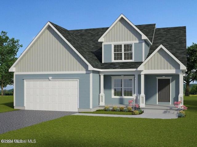 Hunter Ct, Ballston Spa, Home For Sale