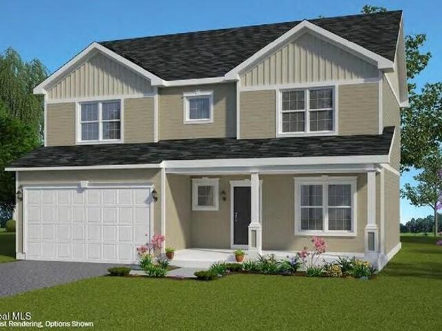 Hunter Ct, Ballston Spa, Home For Sale