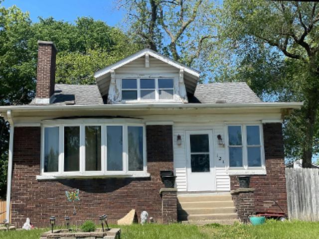 Hunter Ave