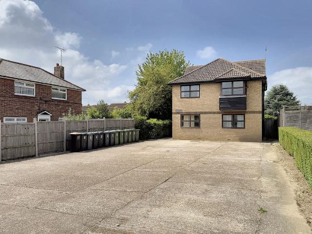 Hunter Avenue, Willesborough, Ashford TN24, 1 bed flat to rent, £950 pcm | PrimeLocation