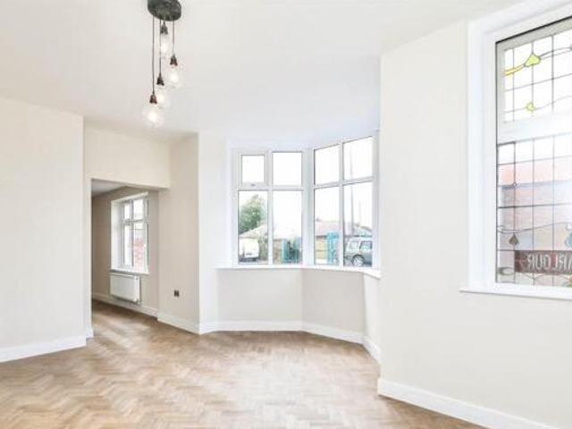 Hunter Grove, Torworth, 2 Bedroom Apartment
