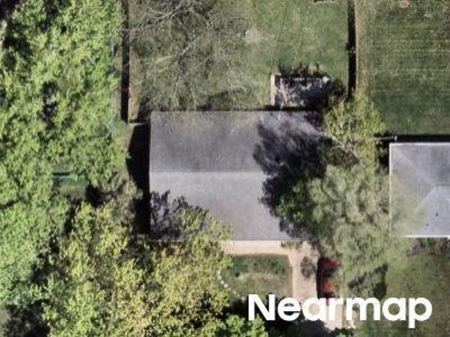Hunter Dr
