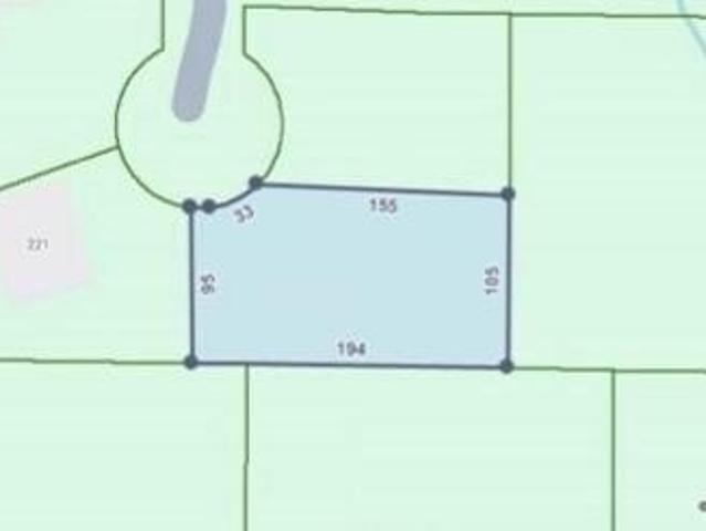 Hunter Dr Lot 36, Crestview, FL 32539