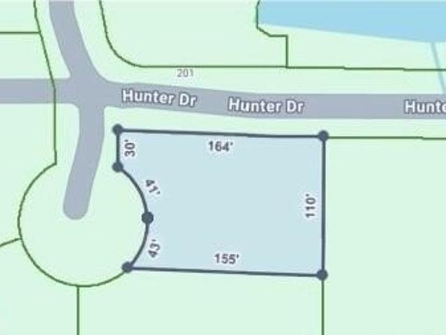 Hunter Dr Lot 37, Crestview, FL 32539