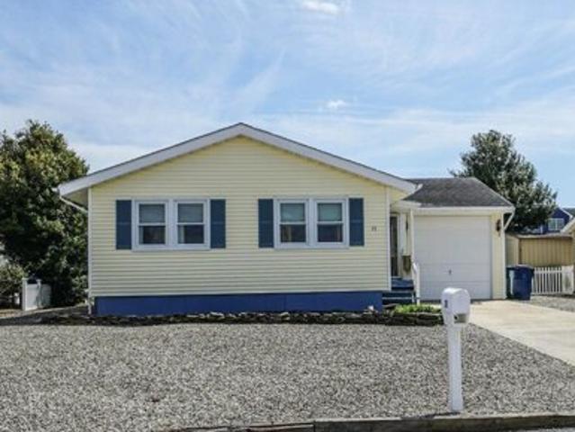 Hunter Dr, Little Egg Harbor Township, Home For Sale