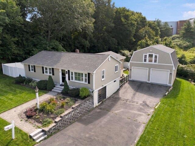 Hunter Dr, Newburyport, Home For Sale
