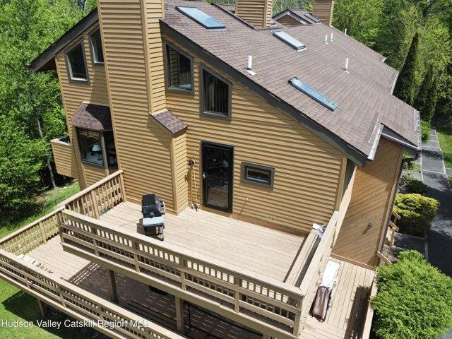 Hunter Dr Unit W, Hunter, Condo For Sale