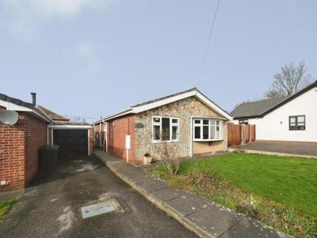 Hunter Drive, Kilburn, 2 Bedroom Detached