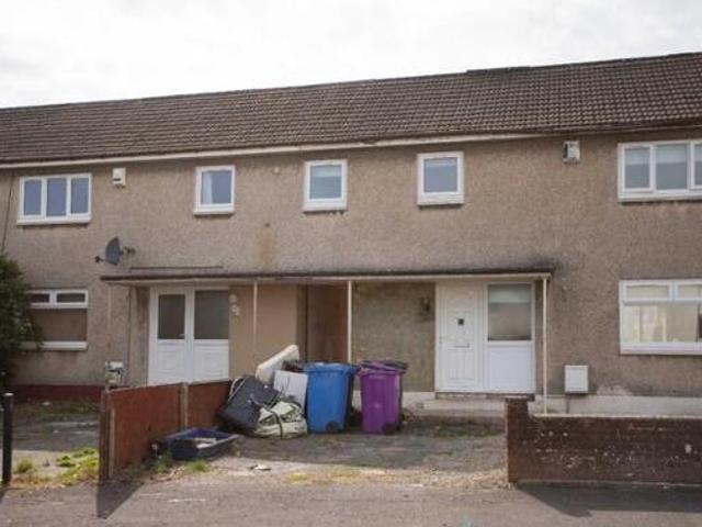 Hunter Drive, Irvine, 3 Bedroom Terraced