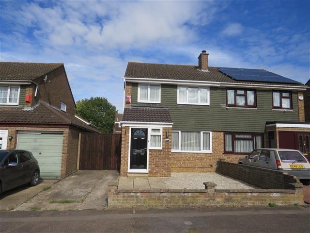 Hunter Drive, Milton Keynes MK2, 3 bed property to rent, £1,450 pcm | PrimeLocation