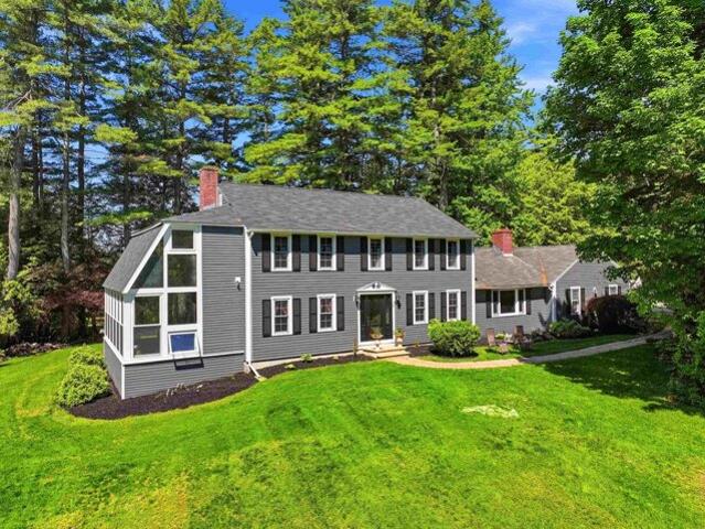 Hunter Farm Rd, Peterborough, Home For Sale