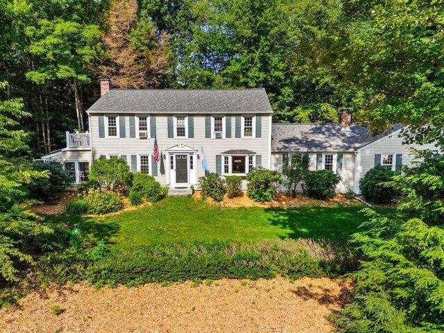 Hunter Farm Rd, Peterborough, Home For Sale