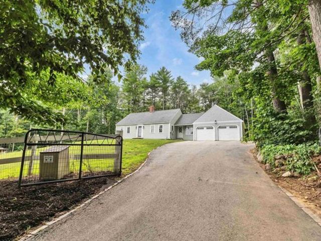 Hunter Farm Rd, Peterborough, Home For Sale
