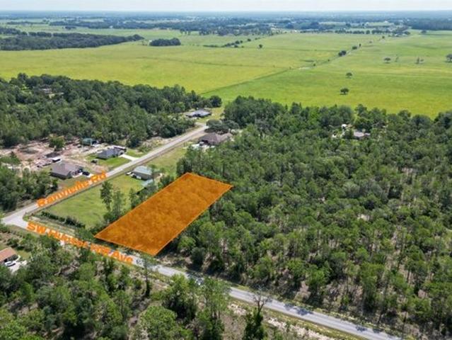 Hunter Hill Ave Lot 37, Dunnellon, FL 34431