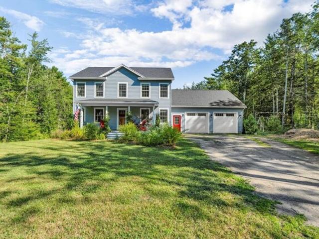Hunter Hill Rd, Durham, Home For Sale